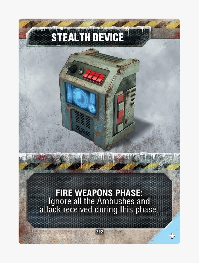 Frozen Steel, una nuova espansione per Last Aurora! – IT Pendragon Game ...