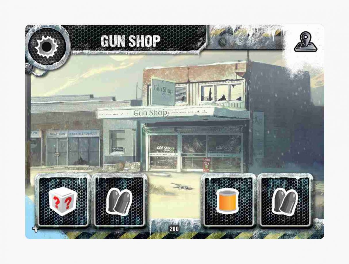 Frozen Steel, a new expansion for Last Aurora! – EN Pendragon Game Studio